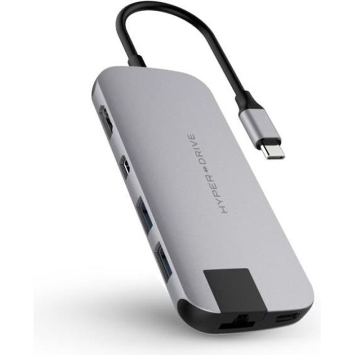 Hub USB - Cdiscount Informatique