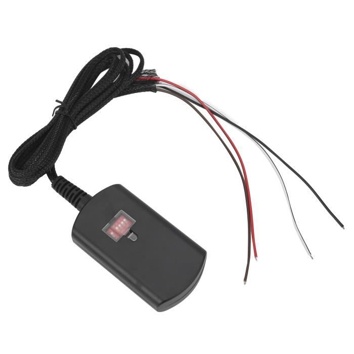 Adaptateur de diagnostic de camion Adaptateur de programmation d'émulateur de pour outil de ...