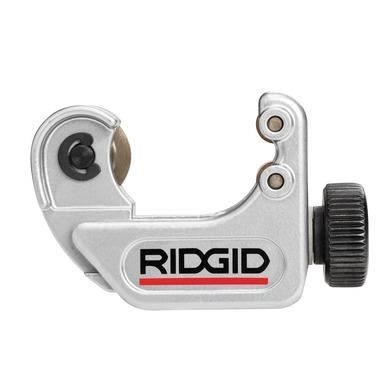 Coupe-tubes rapprochés RIDGID modèle 101 - Capacité 6 à 28 mm - Poids 0 ...