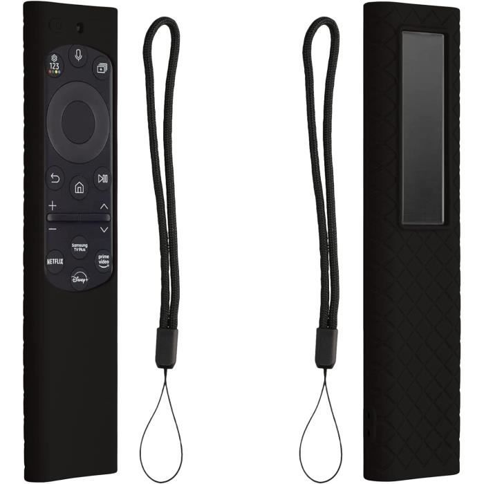 Étui Compatible Avec Samsung Smart Tv Tm2280E Bn59-01385 - Bn59-01386 ...