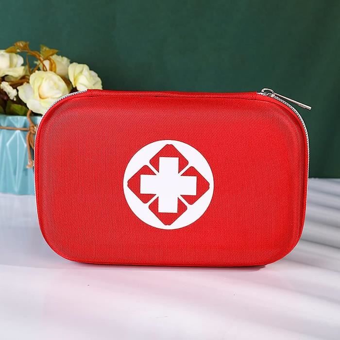 Trousse De Premier Secours,Boîte De D'Urgence De Survie Extérieur,Sac D ...