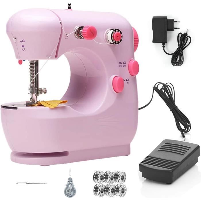 Machine À Coudre Enfants, Machines À Coudre Électriques ...