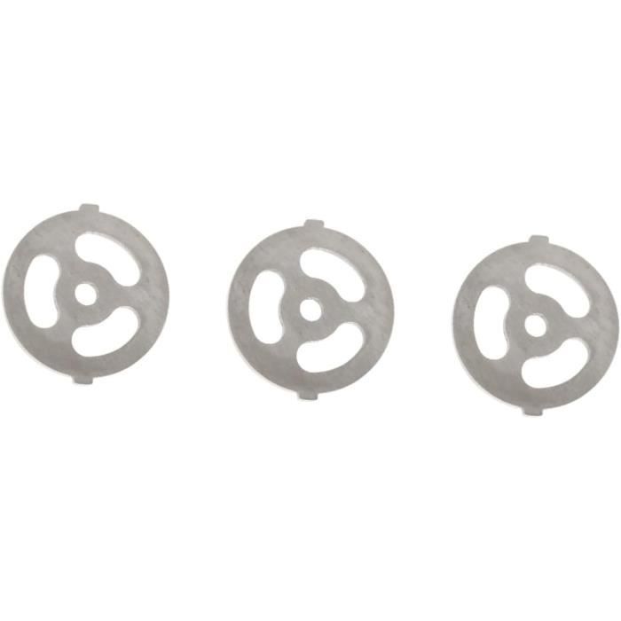 3 Pièces Filet De Lavement Mélangeur Électrique Hachoir À Viande ...