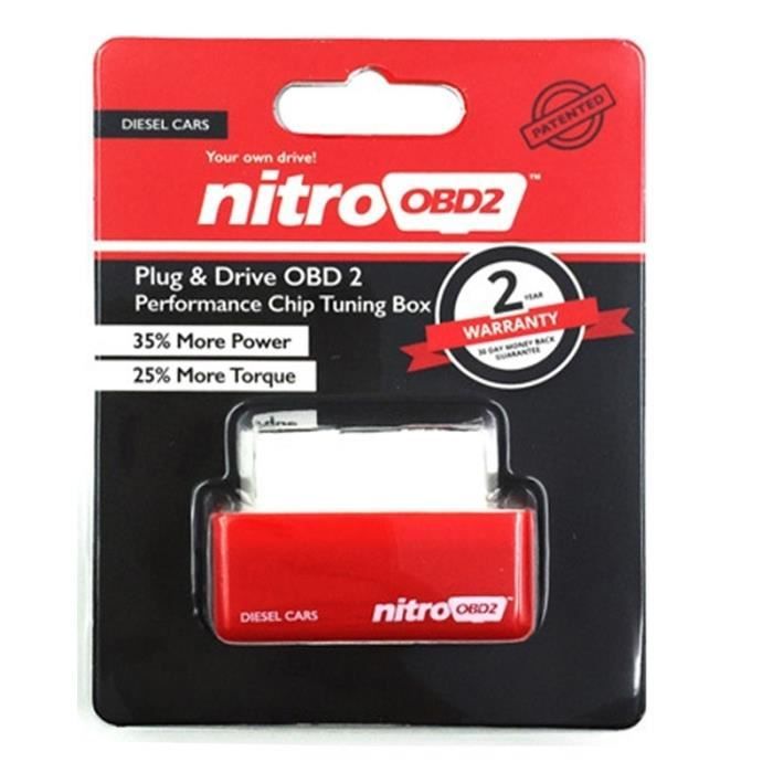 Lecteur de Code Prise outil diagnostic pour les voitures diesel moins ...