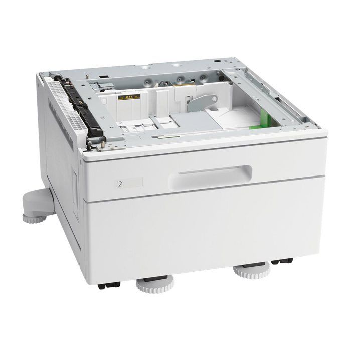Xerox Plateau pour table imprimante pour VersaLink B7025, B7030, B7035 ...