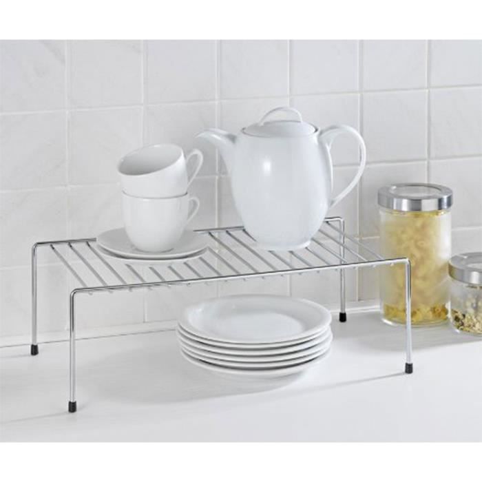 Demi Etagere Placard