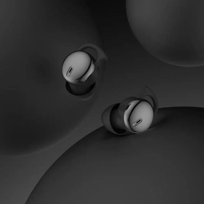 Mini Oreillette Bluetooth Sans Fil Avec Affichage Numérique Et ...