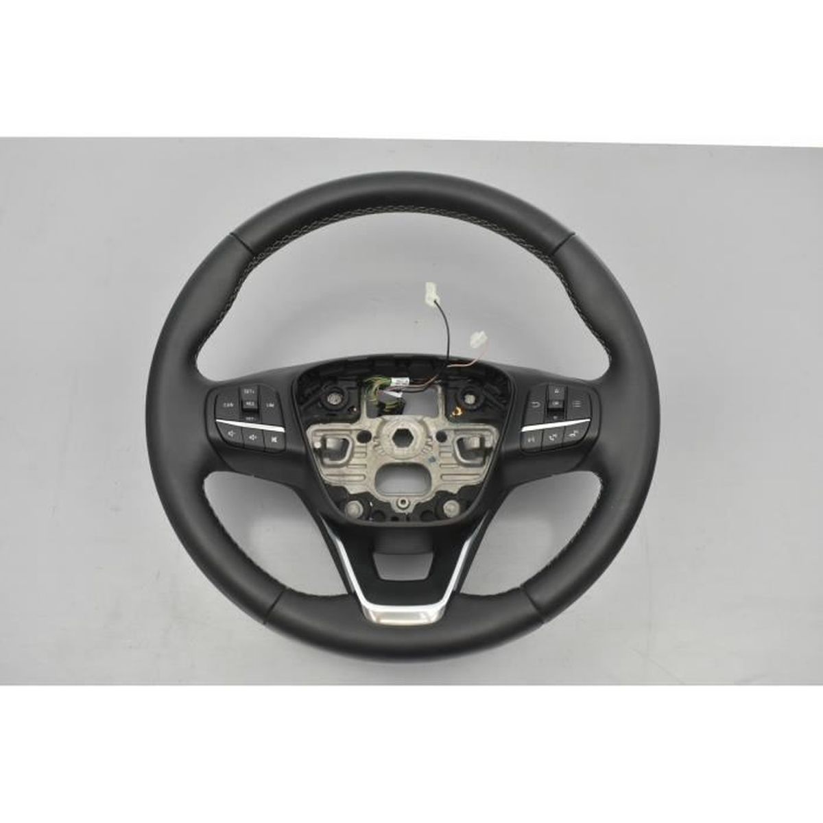 Volant Multifonction en Cuir Ford Fiesta MK8 H1BB-3600A-LB H1BB3600ALB ...