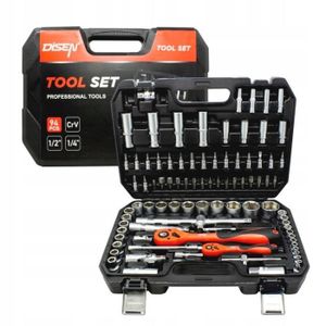 Caisse à outils - Cdiscount Bricolage