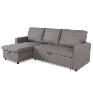 Canapé convertible - Canapé-lit, Paiement en 4X* | Cdiscount