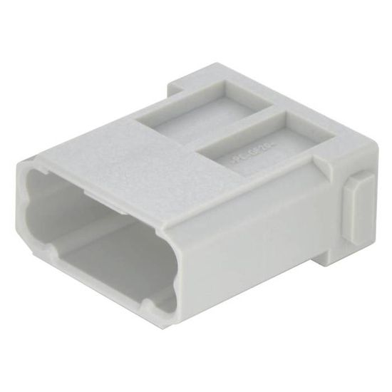 Harting 09140123002 Module simple 12 à sertir 1 pc(s) - Cdiscount Bricolage