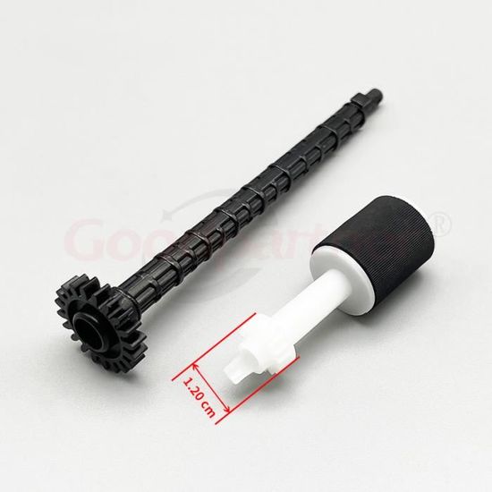 1,20 cm CB780-60032 - Rouleau de séparation ADF pour HP M129 M130 M131 ...