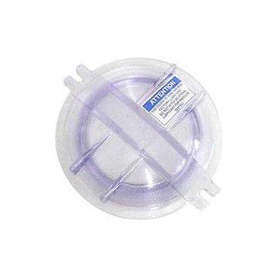 Hayward SPX3000D Super II SP 3000 3000X Pompe série Lexan Lid - Effacer ...