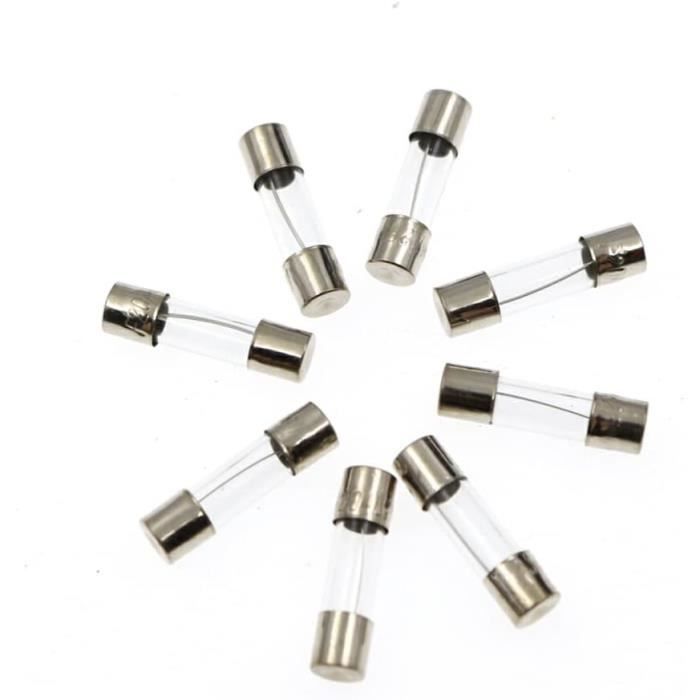 150 Pièces-Ensemble Fusible 15 Types De Fusibles Kit Protection Contre ...