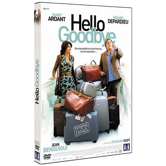 DVD Hello goodbye - Cdiscount DVD