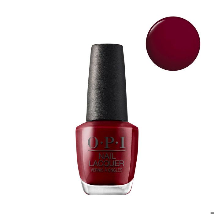 OPI Nail Lacquer NLP40 Como Se Llama? 15ml - Cdiscount Au quotidien