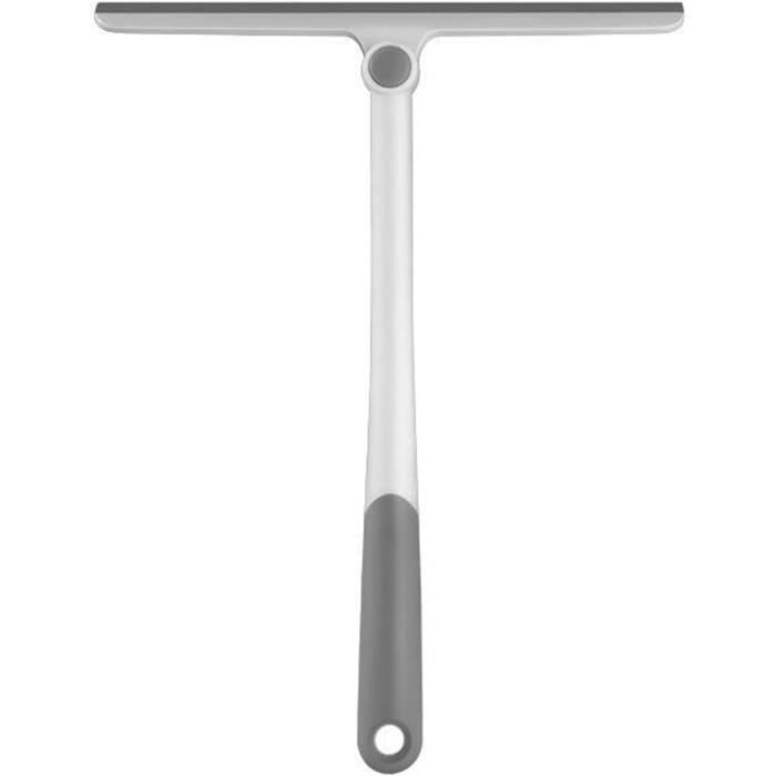 Raclette De Douche Squeegee Pour La Vitre Vitrine Salle De Bains Outil ...