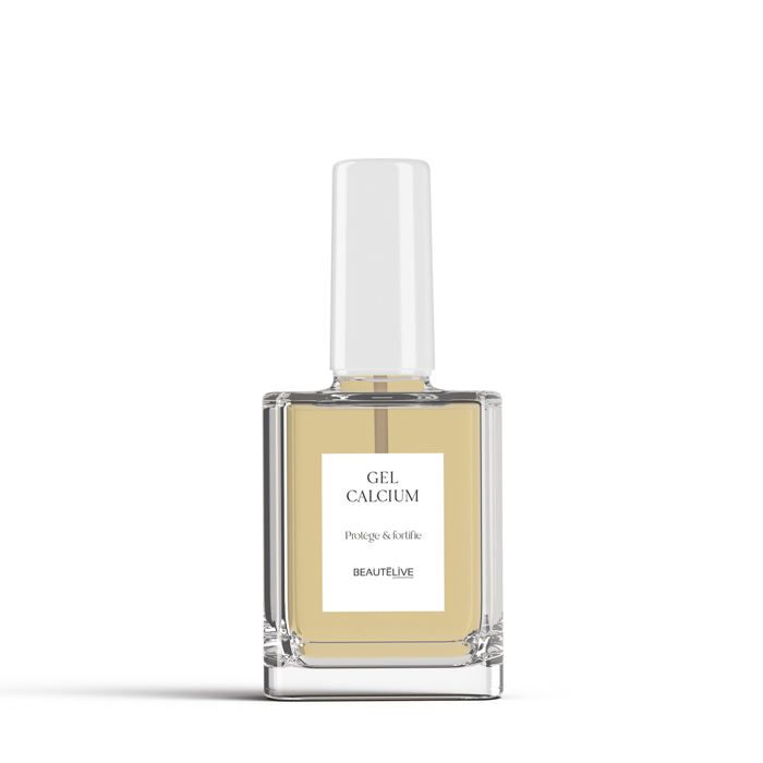 Beautélive - Gel Calcium Ongles Je suis vernis - 14ml - Cdiscount ...