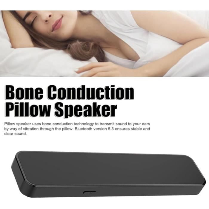 Dream Pro Pillow Speaker,Dream Pro Sleep Speaker,Dream Pro Speaker,Bluetooth Pillow Speakers For ...