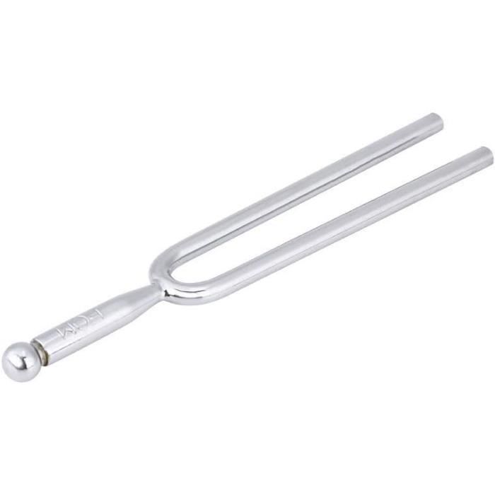 Diapason Standard Un Accordeur De Guitare 440 Hz Pour Divers ...