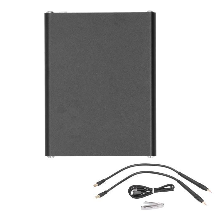 Cikonielf soudeuse par points bricolage Soudeuse par points portable ...