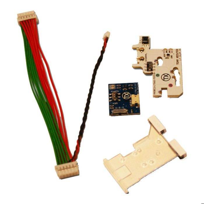 Xecuter LT Switch v2 - Cdiscount Informatique