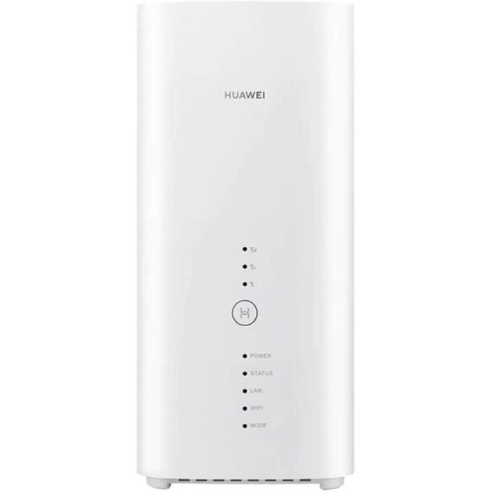 HUAWEI Modem ROUTEUR Routeur B818-263 - Cdiscount Informatique