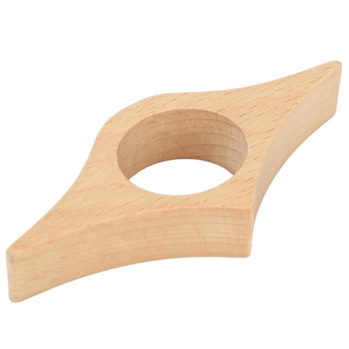 KIMISS Signet de pouce Pouce signet roman lecture anneau accessoires ...