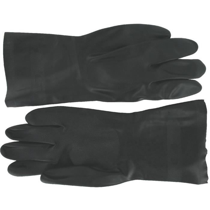 Gants technic néoprène 420 Mapa - Taille 7 / 7,5 - Cdiscount Bricolage
