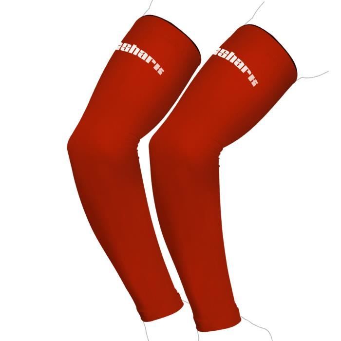 Compression bras,Manchons de bras de basket-ball pour hommes et femmes ...