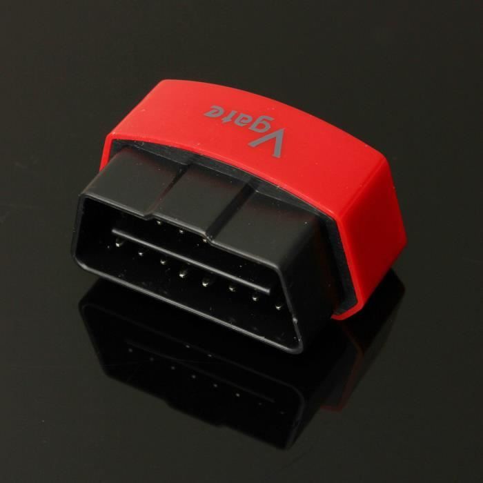 Vgate iCar3 Interface Scanner Diagnostic OBD 2 II Pr WIFI Bluetooth ...