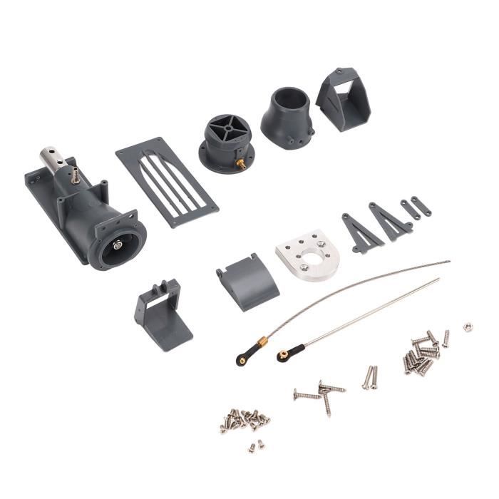 VGEBY pompe à jet de bateau RC 26mm RC bateau propulseur pompe à Jet ...