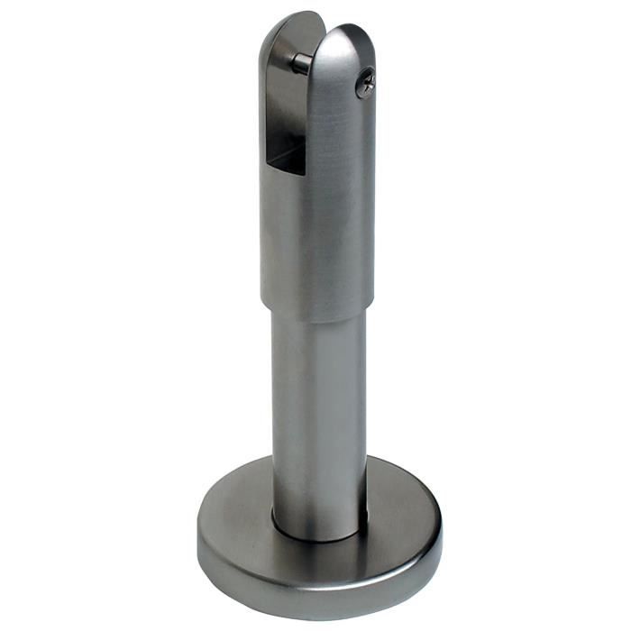 Pied réglable inox - Cdiscount Maison