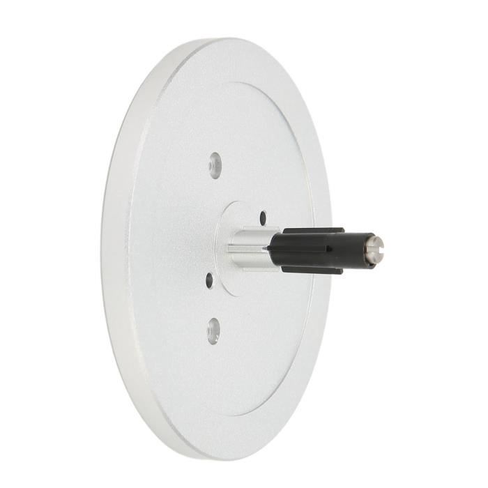 Base de plateau pour magnétophone bobine à bobine Bobine à bobine ...