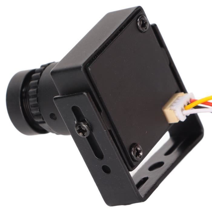 LAN - Module de caméra de sécurité multifonctionnelle HD 700TVL pour ...