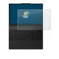 BROTECT Anti-Reflet Protection d'Écran Verre Mat pour Lenovo ThinkPad ...