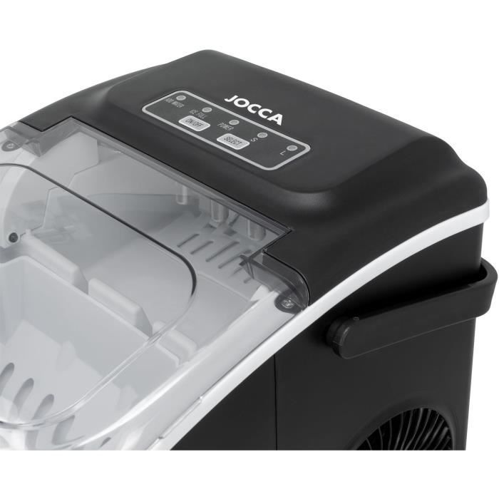 Machine À Glaçons - JOCCA - 2378 - Cdiscount Electroménager