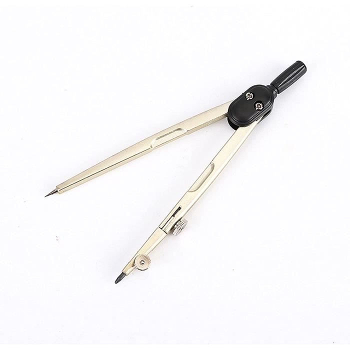 COMPAS Dessin Compas Compass for Geometry Compass Dessin Outil Dessin ...