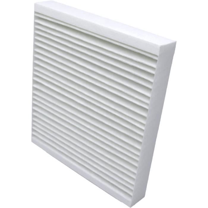 Fsh Filters Dee Modulo | Dérivation Jeu Filtres Coarse - Cdiscount Auto