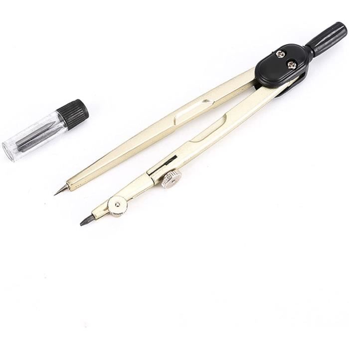 COMPAS Dessin Compas Compass for Geometry Compass Dessin Outil Dessin ...