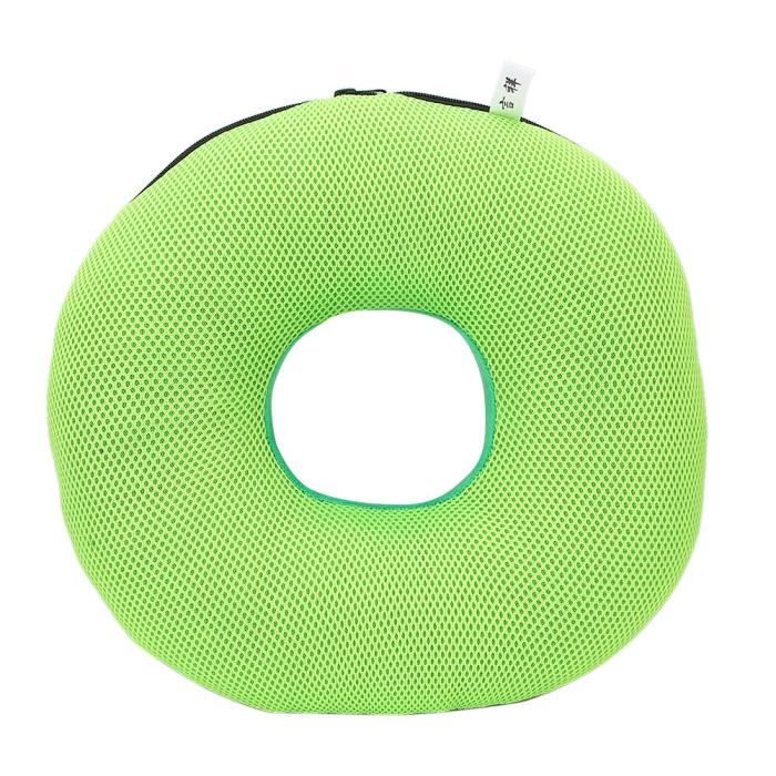 Drfeify Coussin anti-escarres Coussin de matelas anti-escarres amovible ...