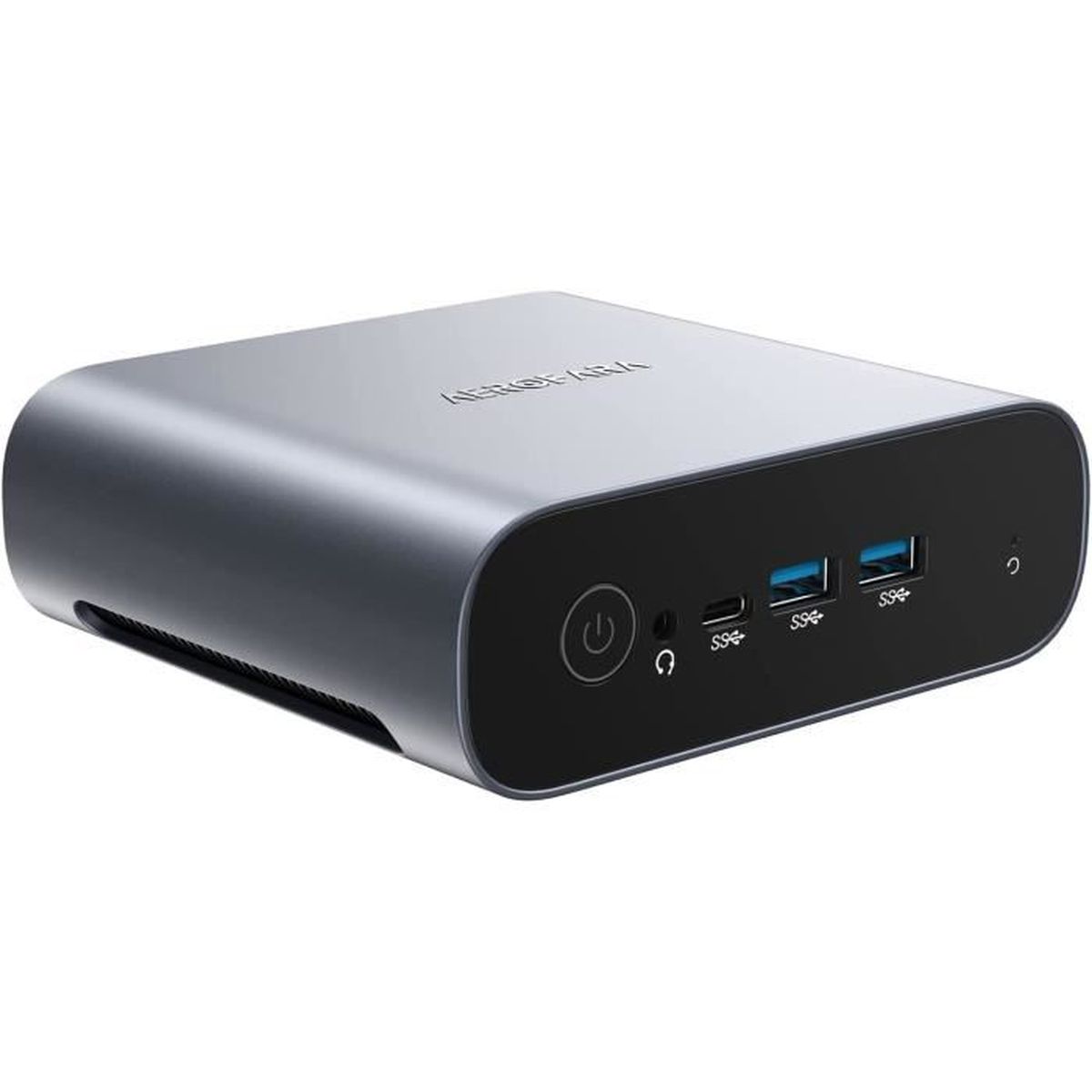 AEROFARA Mini PC avec VESA - TANK58 AMD Ryzen 7 5800U - 8GB RAM NVMe PCIe 250GB SSD - Windows 11 ...