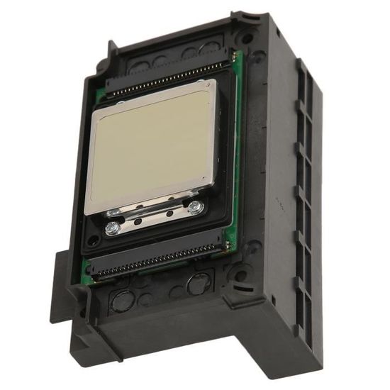 Tête d'impression - Duokon - XP600 - 6 Couleurs - Antirouille - Haute ...