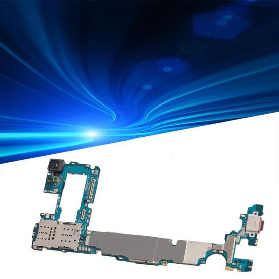 Carte mère pour Carte mère principale déverrouillée de remplacement de ...