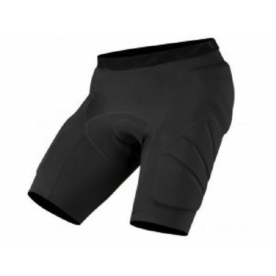 Sous-short vélo enfant IXS Trigger Lower - grey - M - Protection ...