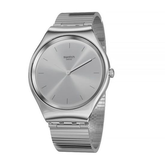 Montre Swatch SYXS103GG , - Achat/vente montre Mixte Adulte - Cdiscount