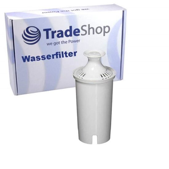 Filtre À Eau De Rechange Pour Tous Les Distributeurs Brita (Tels Que ...