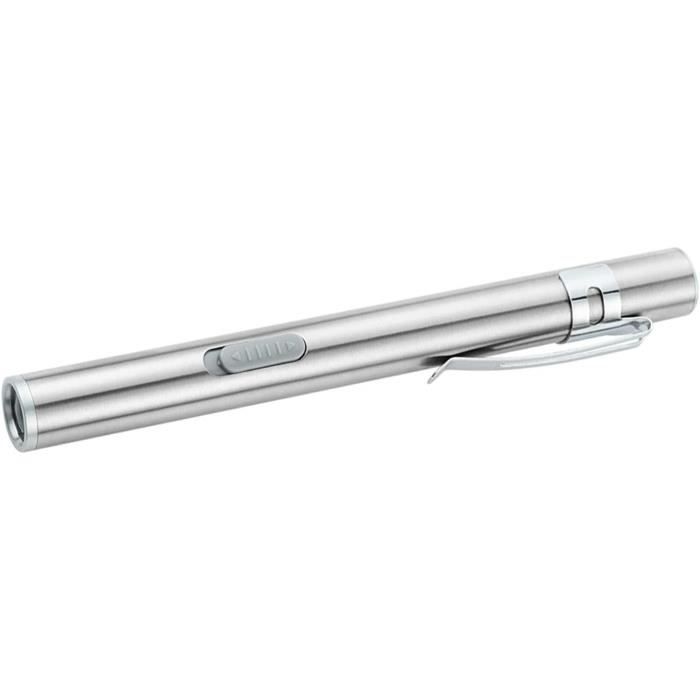 Lampes De Poche À Stylo De Poche À Led Lampe De Poche À Stylo Lampe De ...