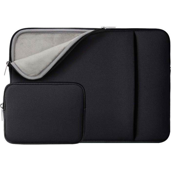 Housse de protection pour ordinateur portable 14 pouces compatible avec ...