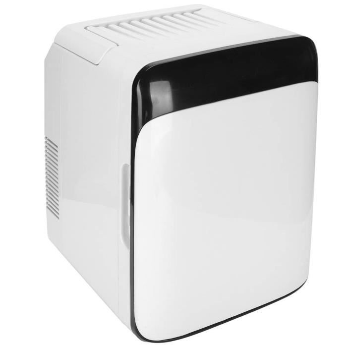 Ashata glacière portable Mini réfrigérateur 10 litres Portable ...